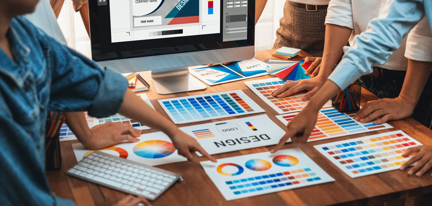 Logotipo: Qual a sua importância e como fazer?